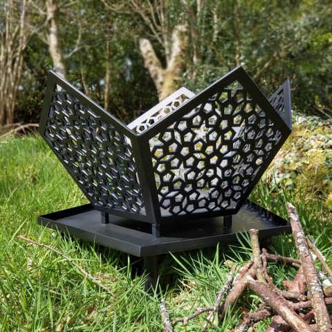 Ravens' Way Metalworks - Sustainable Metalworkers